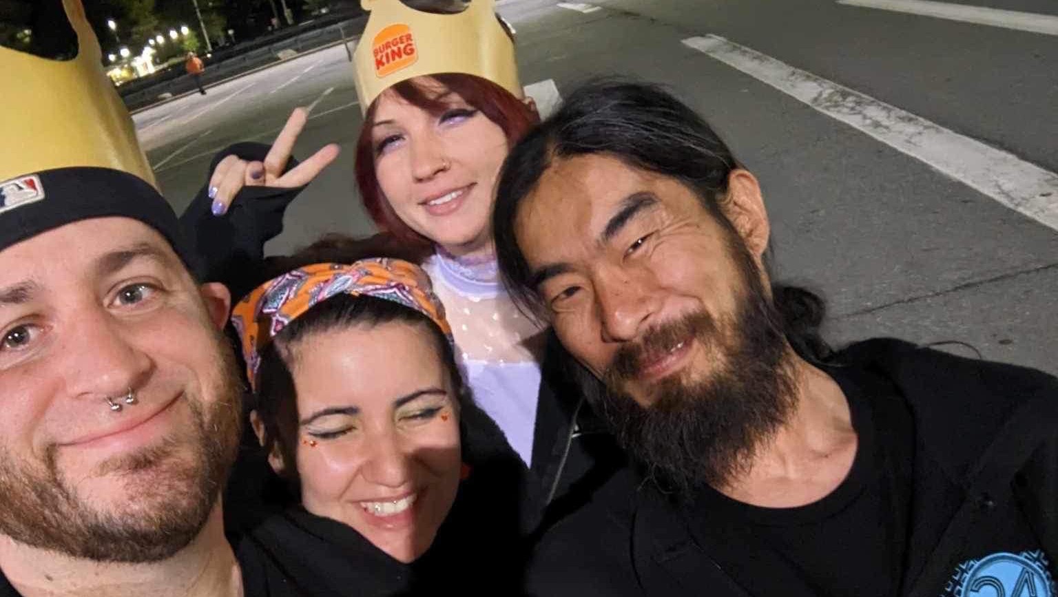 Fundraiser for Ryan Eisele by Marianne Sabado : Help Ryan get his car back on the road safely!