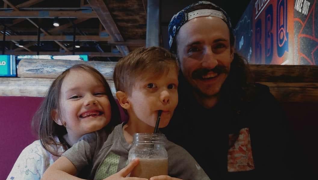 Fundraiser by Amber Geiger : Donate to help Dean, Cheyenne and Family!