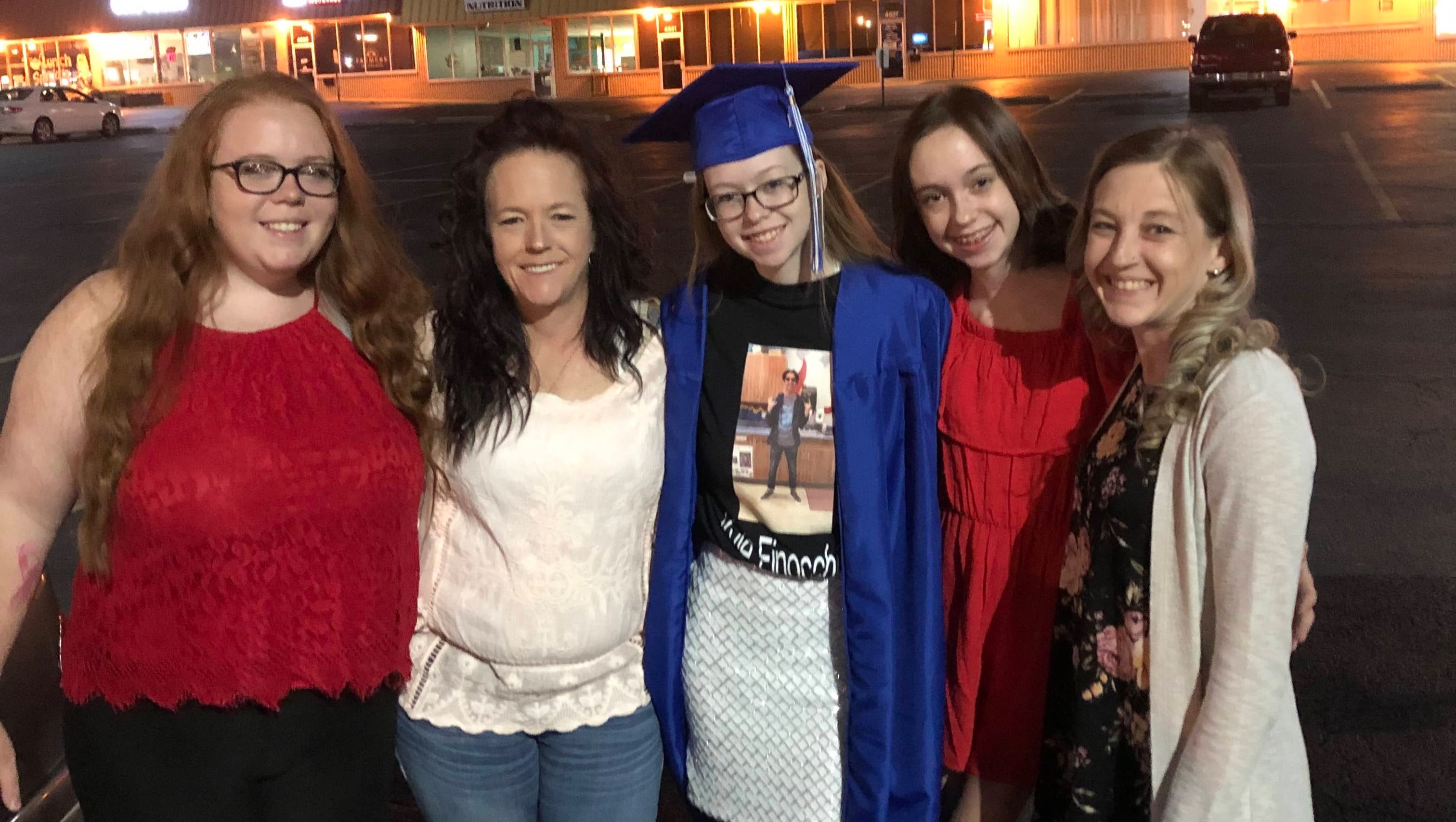 Fundraiser by Samantha Wagner : The Life of Karen Cooper