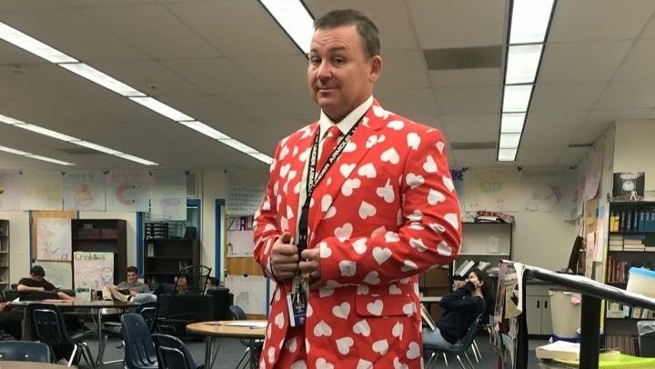 Fundraiser by Matthew Kopp : KOPP'S VOCABULARY EXTRAVAGANZA