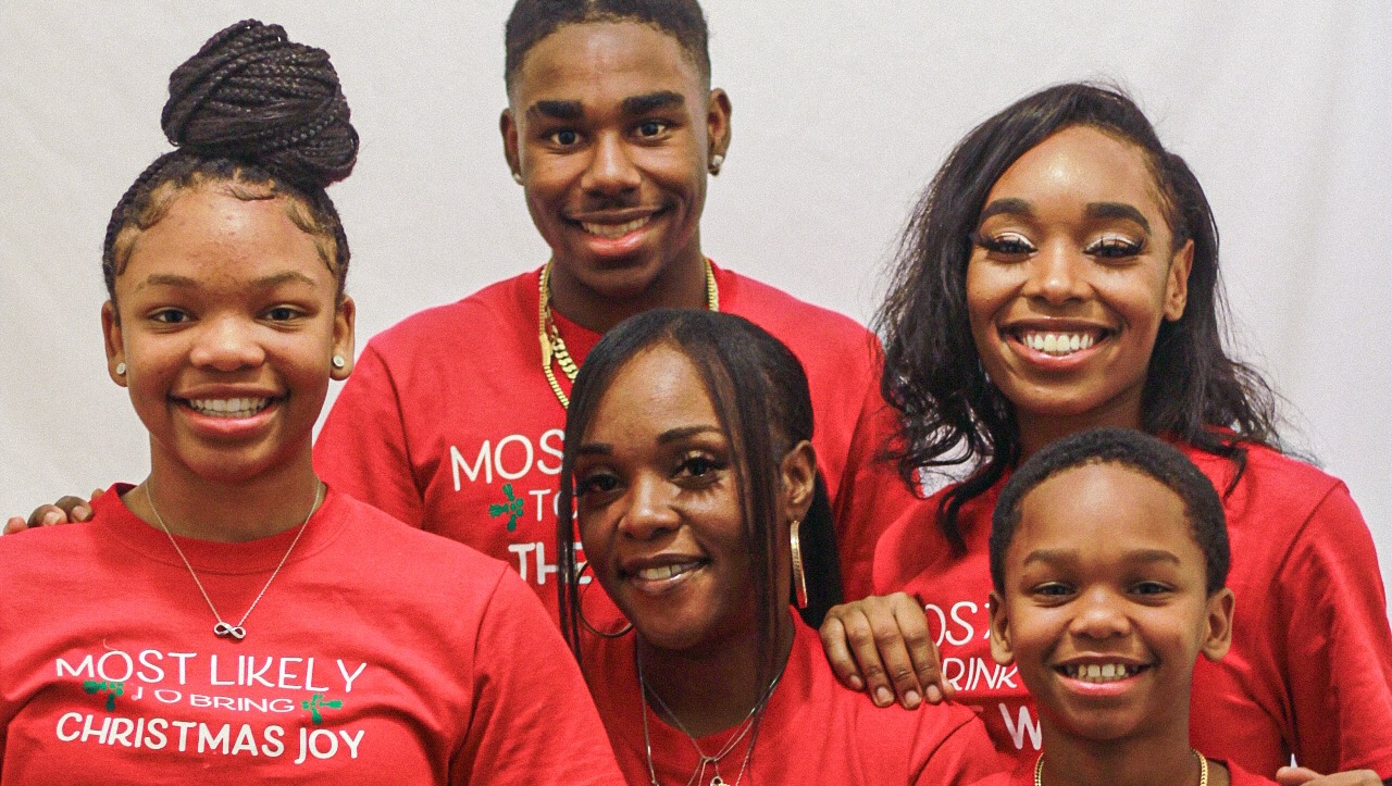 Fundraiser for Shanyail Hester by Mi'Asia Barclay : House Fire Relief