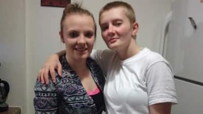 Fundraiser by Amber Howell : Loss of my sister Anything helps out.