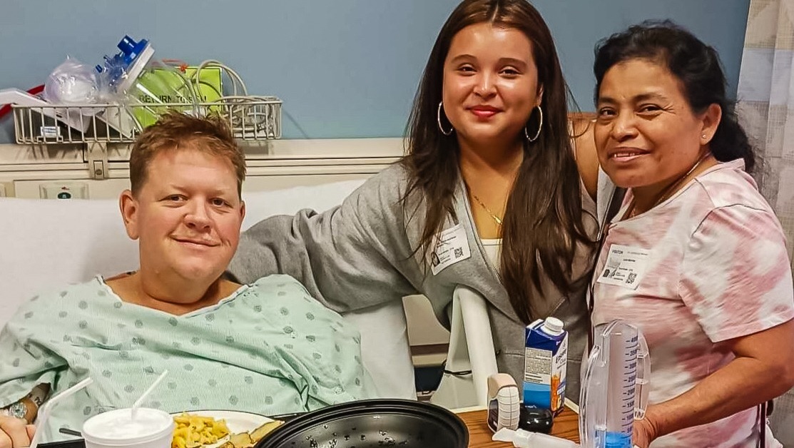 Fundraiser for Barry Scellato by Alexandra Crouch : Help Barry Kick Cancer