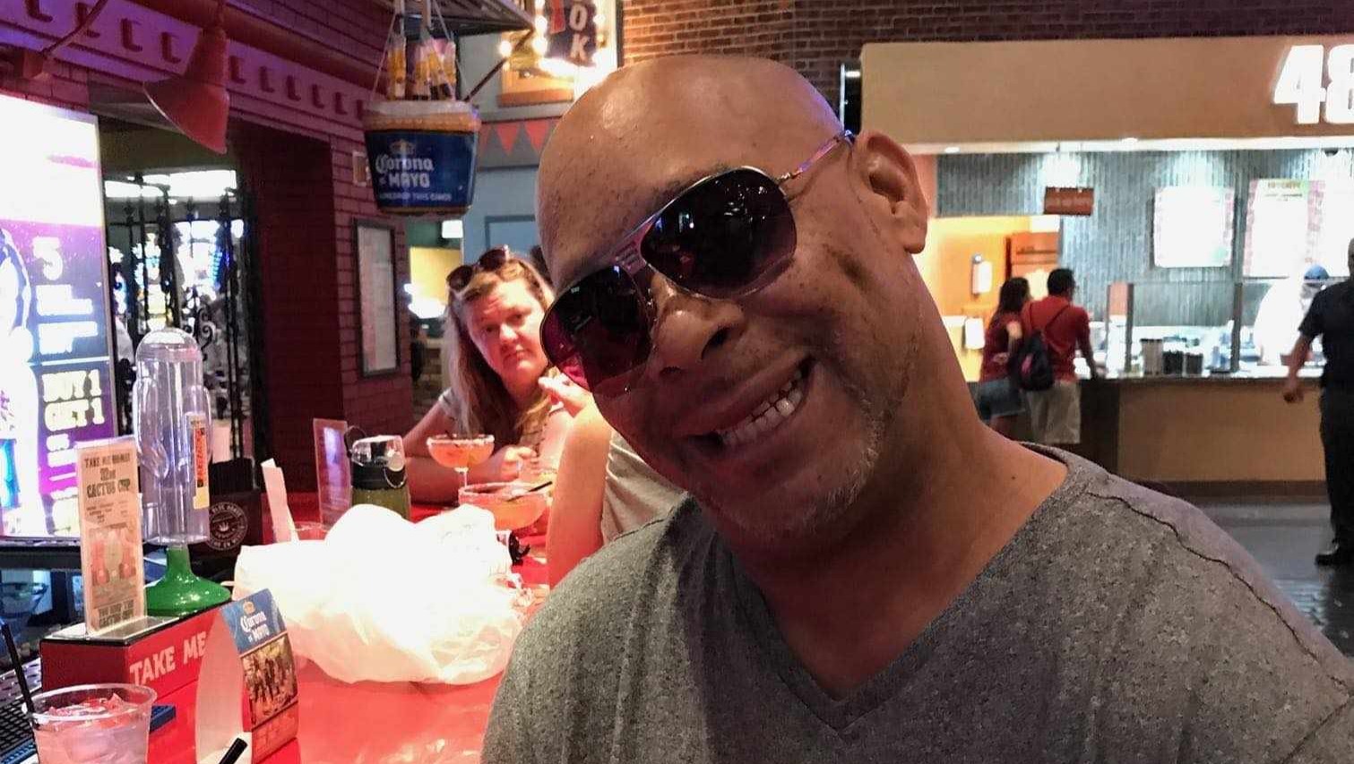 Fundraiser for January Shaner by Tj Robinson : Richard "Thump" Robinson III