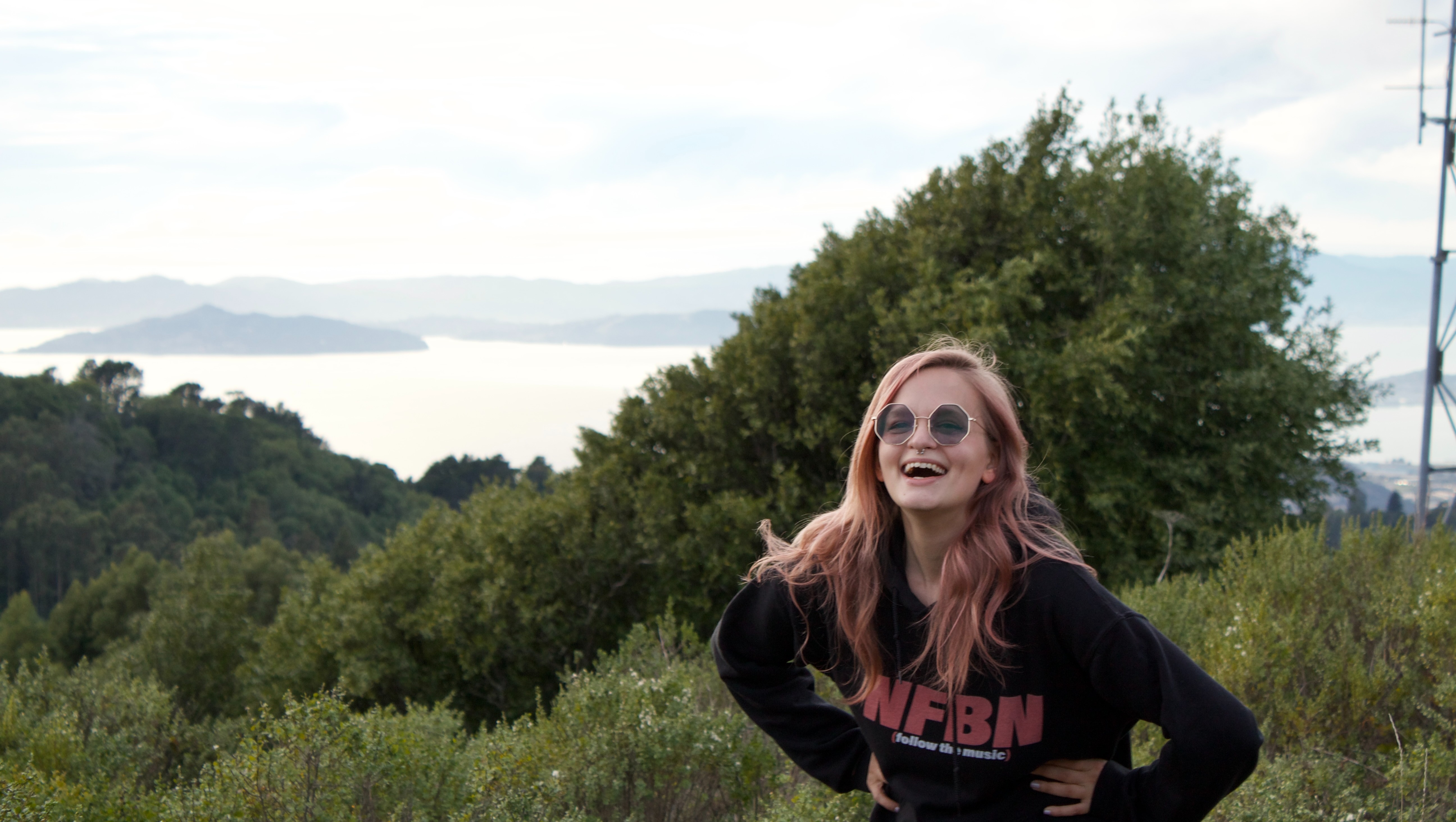 Fundraiser by Adrianna Tibke : I almost kicked the bucket at Burning Man