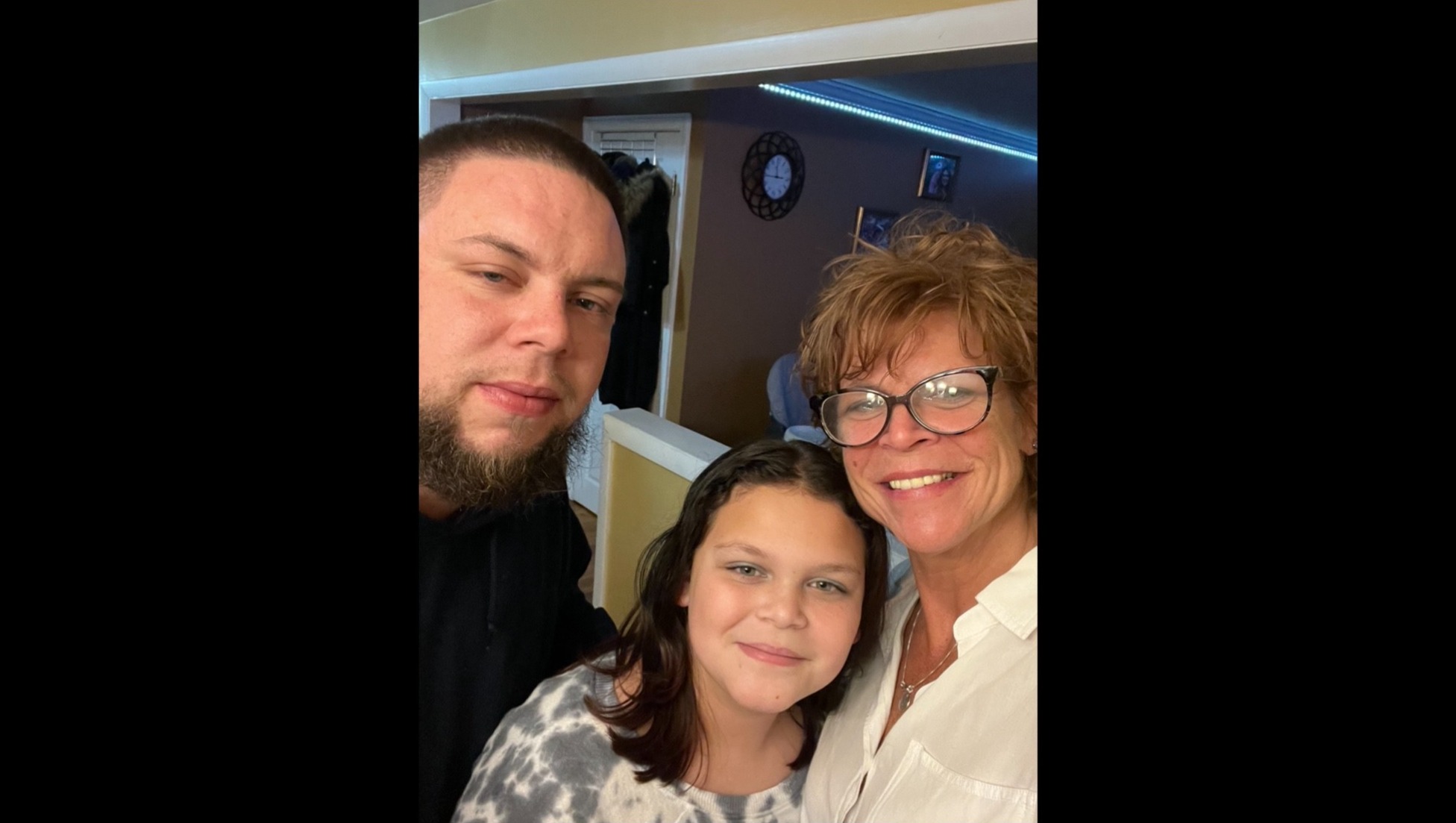 Fundraiser for Barbara Snow by Ashley Matthews : Justin's Funeral ...