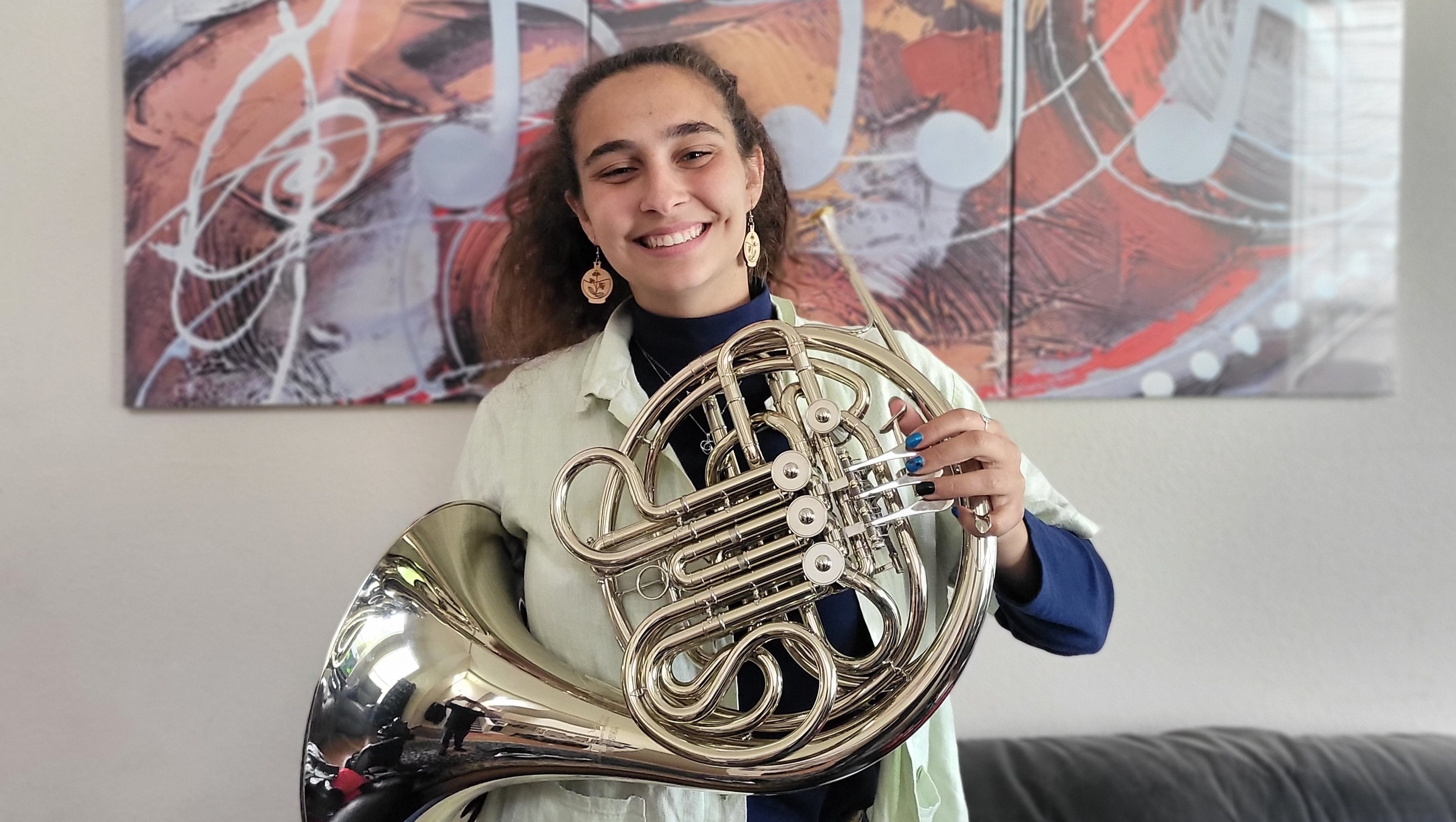 Fundraiser for Steve Martin by Kellie Martin : Help Kellie raise $ to go to Europe with OAM!