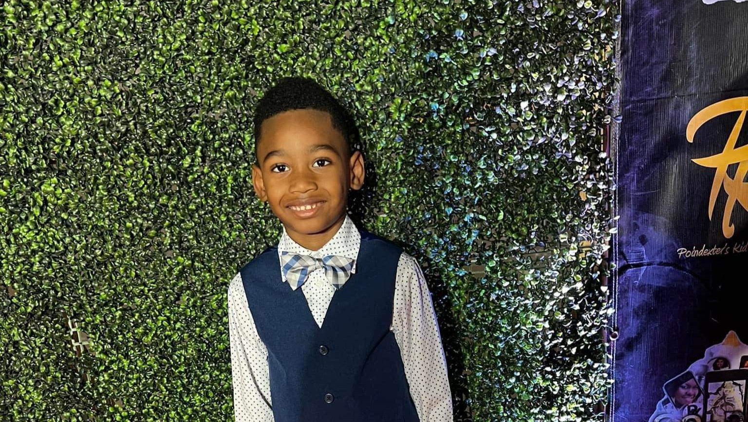 Fundraiser by Diamond Wilson : Kanden Wilson's Journey