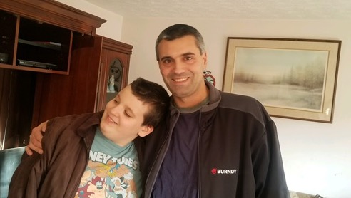 Fundraiser for MaryBeth Sullivan by Megan Hudzikiewicz : Brett Scimemi ...