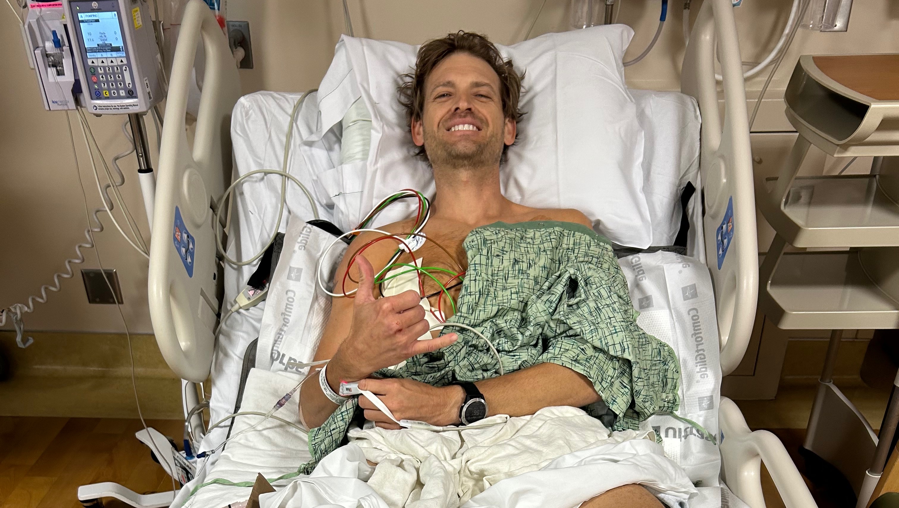 Fundraiser for William Albert by Jordan Albert : Help for a beloved ...