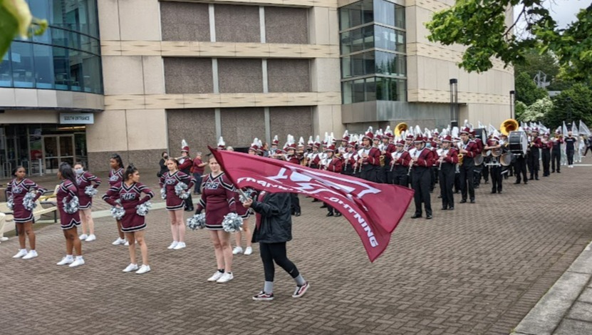 Fundraiser by Lightning Band Boosters : Franklin HS Lightning Play-a ...
