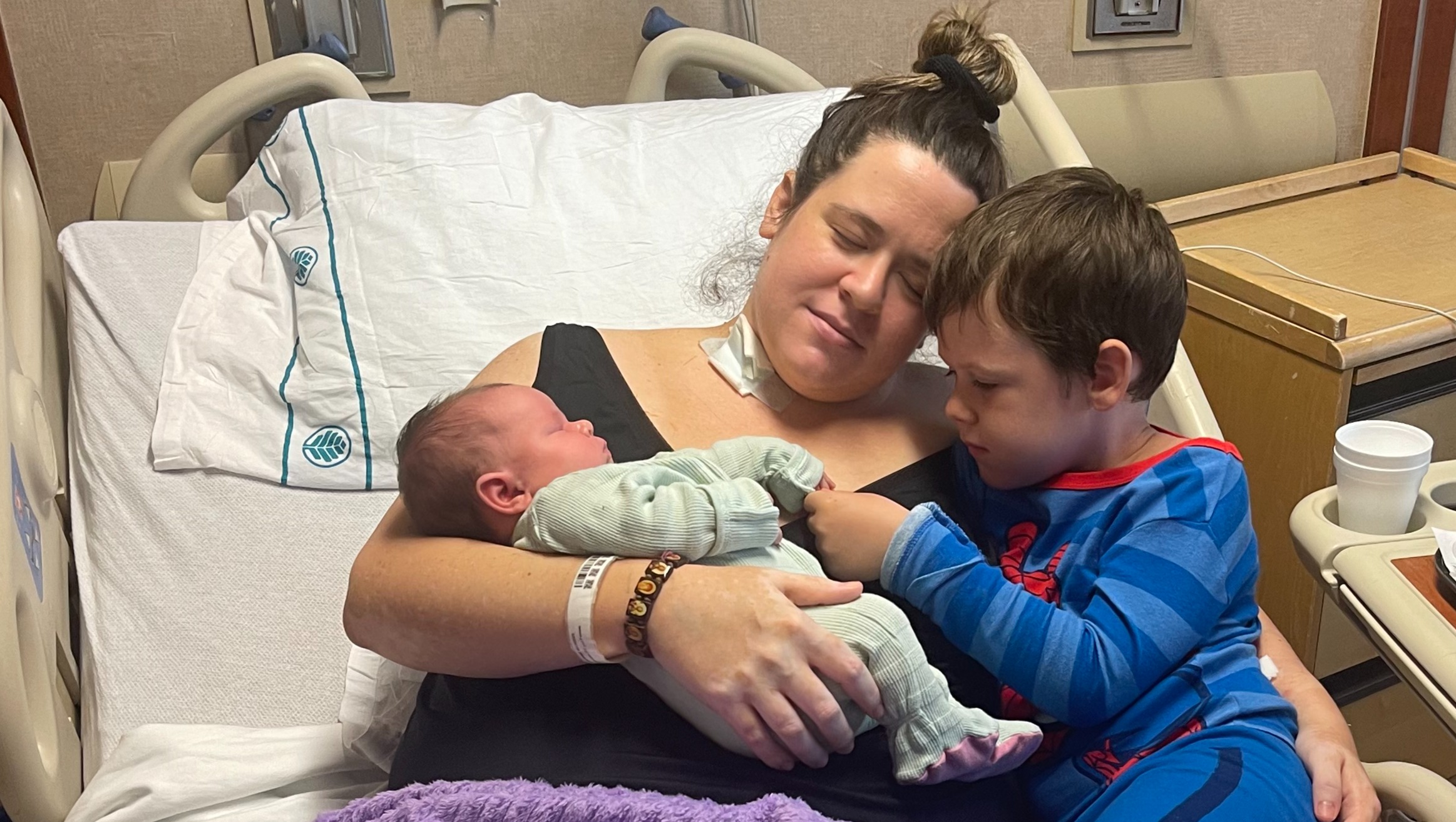 Fundraiser for Heather Ojeda by Adam Hall : Heather needs our help!