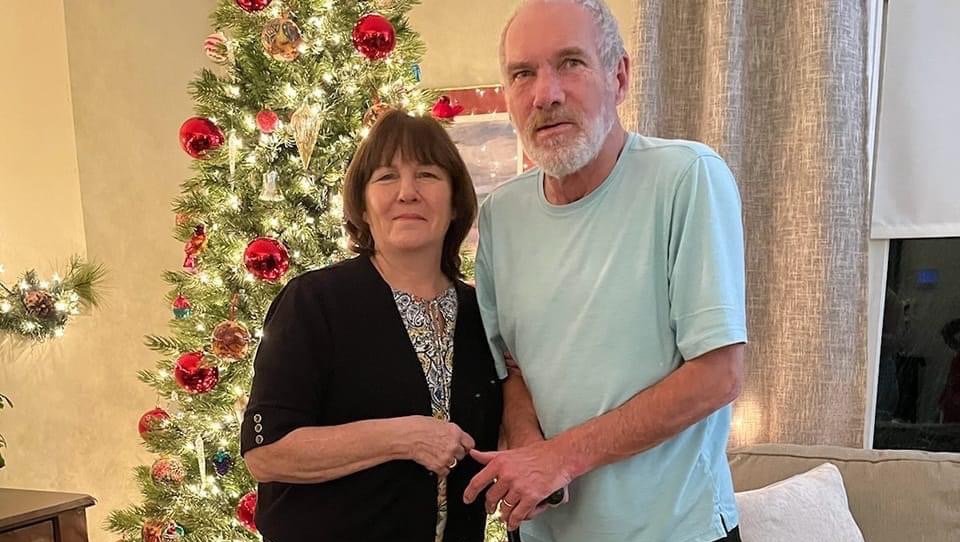 Fundraiser for Nancy Lyons by Kat Lyons : Fundraiser for the Lyons Family