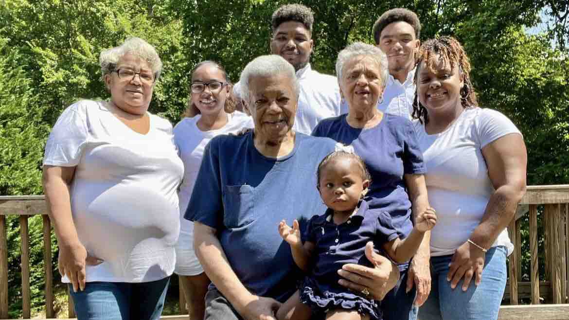 Fundraiser by Cherron Gravely McT : Help Us Raise Money For Our Mother ...