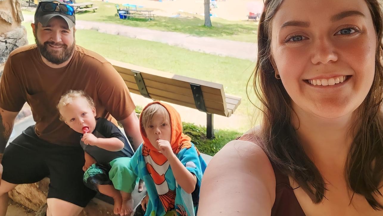 Fundraiser by Melody Brooke : Grieving Family