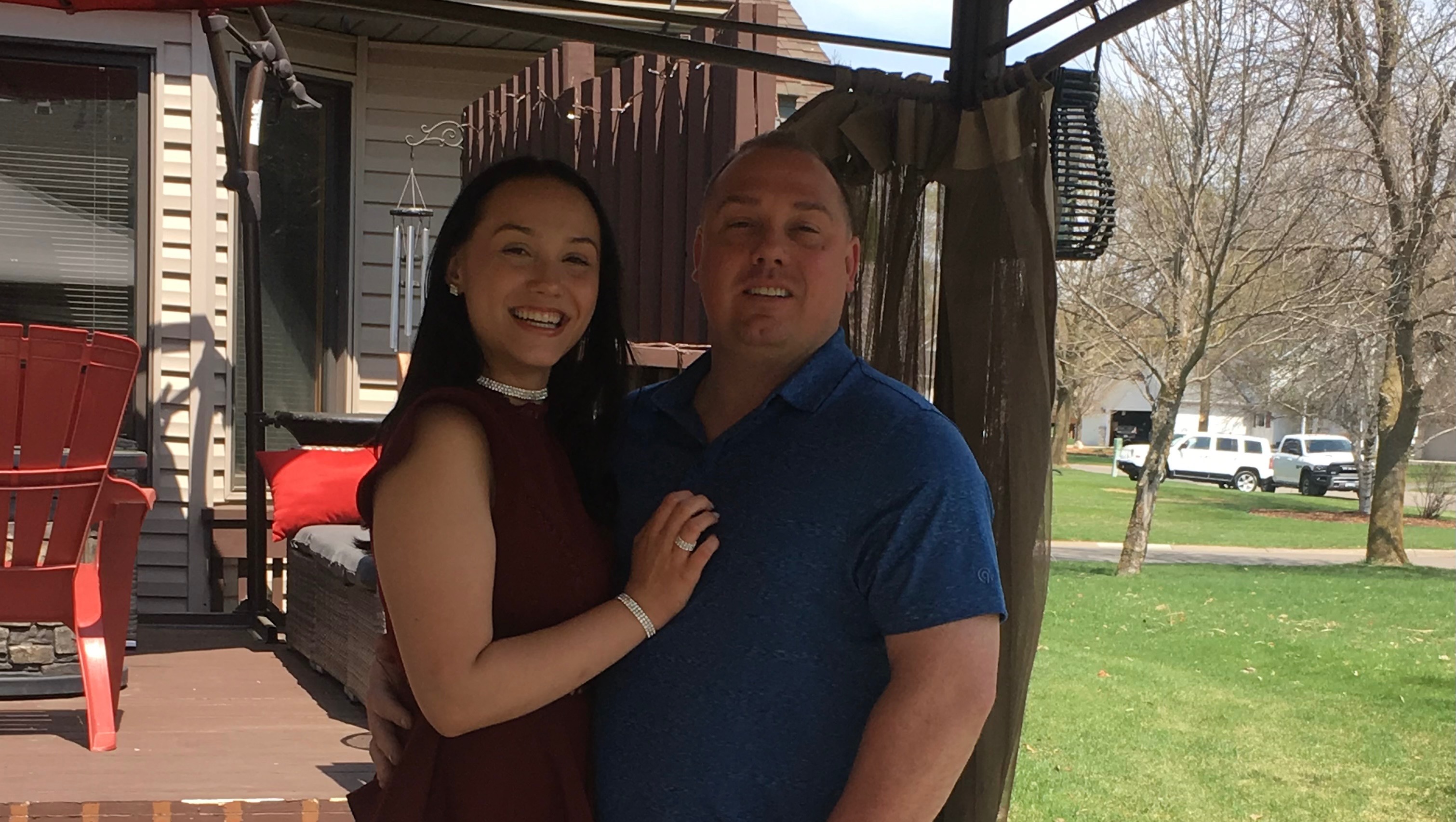 Fundraiser for Sophi Cahalan by Remy Vener : Sophi Cahalan