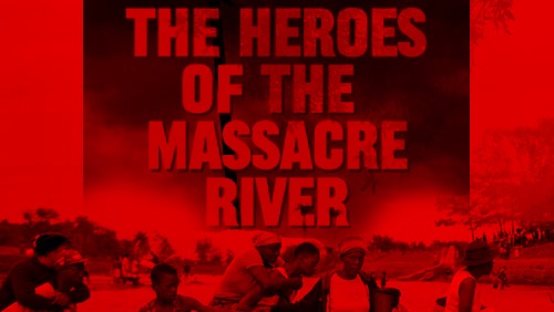 Fundraiser by FACES OF HAITI INC : THE HEROES OF THE MASSACRE RIVER ...