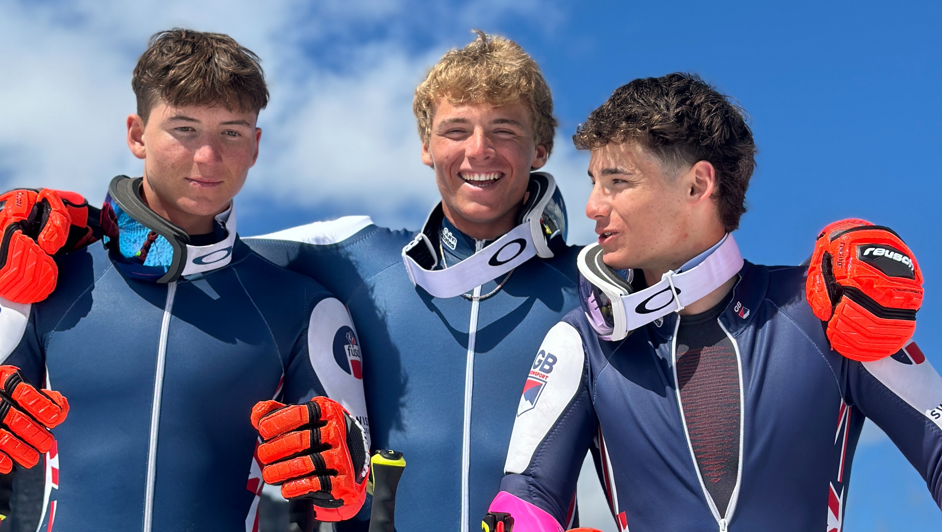 Fundraiser for Philip John Smith by Emma Carrick-Anderson : YOUTH ...