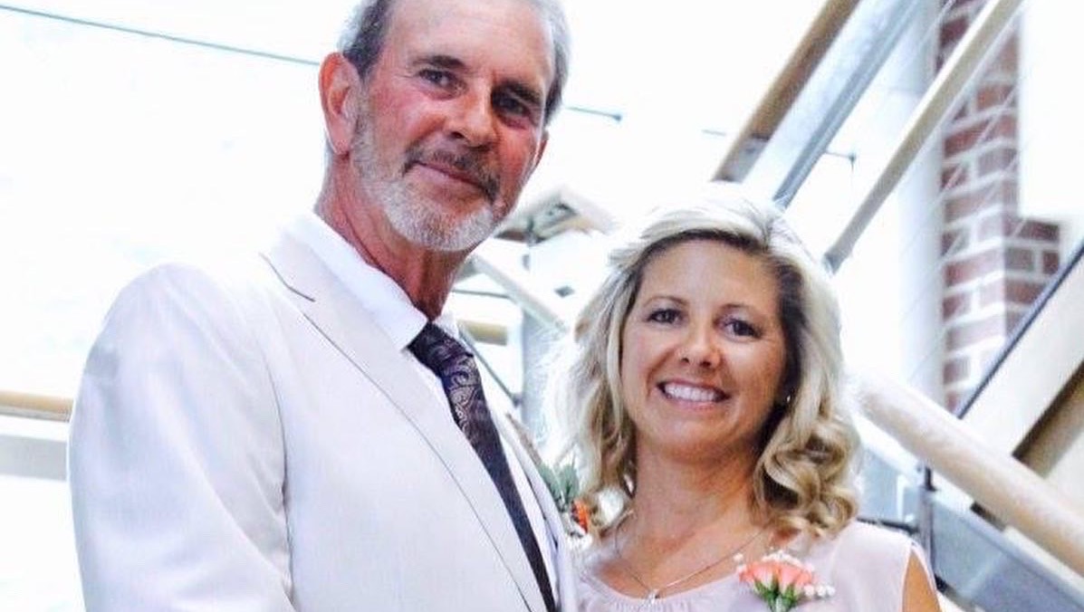 Fundraiser by Jessica Bruner : In Memory of Steve & Sally Whitehead