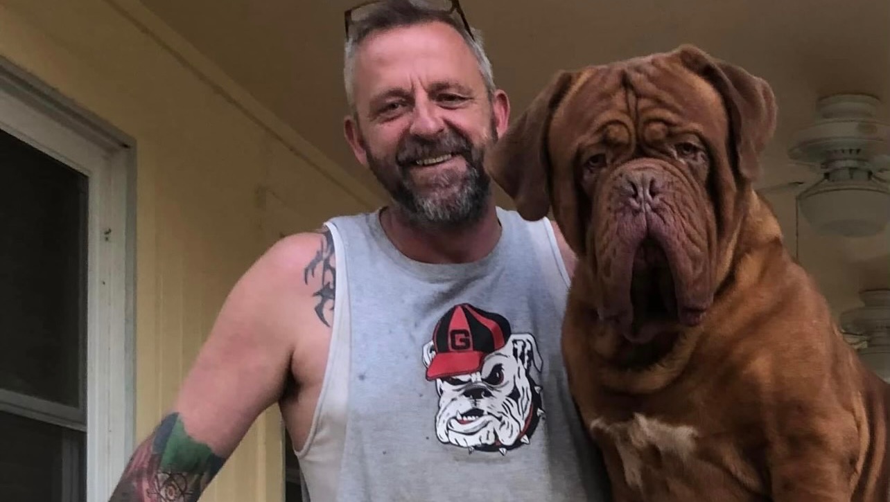 Fundraiser for Amanda Vine by Robert Falconer : Billy Vine