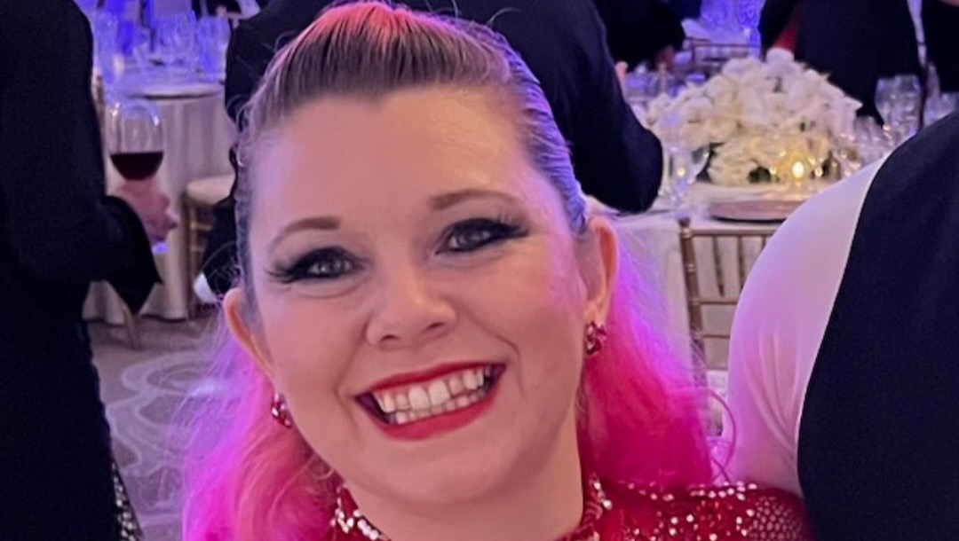 Fundraiser by Michelle Hafle : Maya's Journey to Fight Cancer