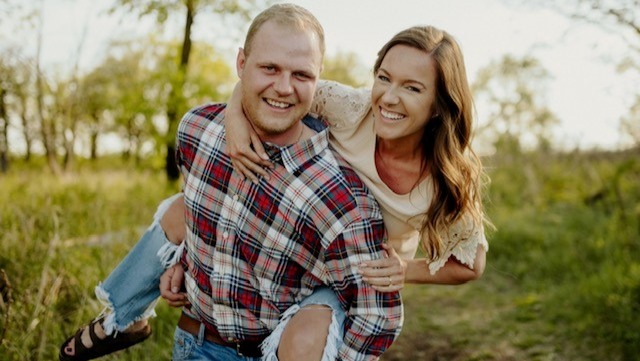 Fundraiser for Kaycee Crowley by Leda Blom : Help Cody Crowley Rebuild ...