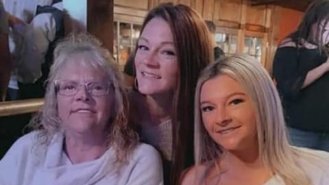 Fundraiser for courtney rudolph by Kayla Quinn : Funeral and Memorial ...