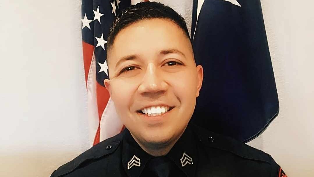 Fundraiser for Brandi Bice by Amanda Dickey : Former Chief Hector Solis ...