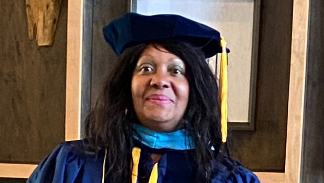 Fundraiser by Joseph Joiner III : Dr. Ida Arlene Joiner