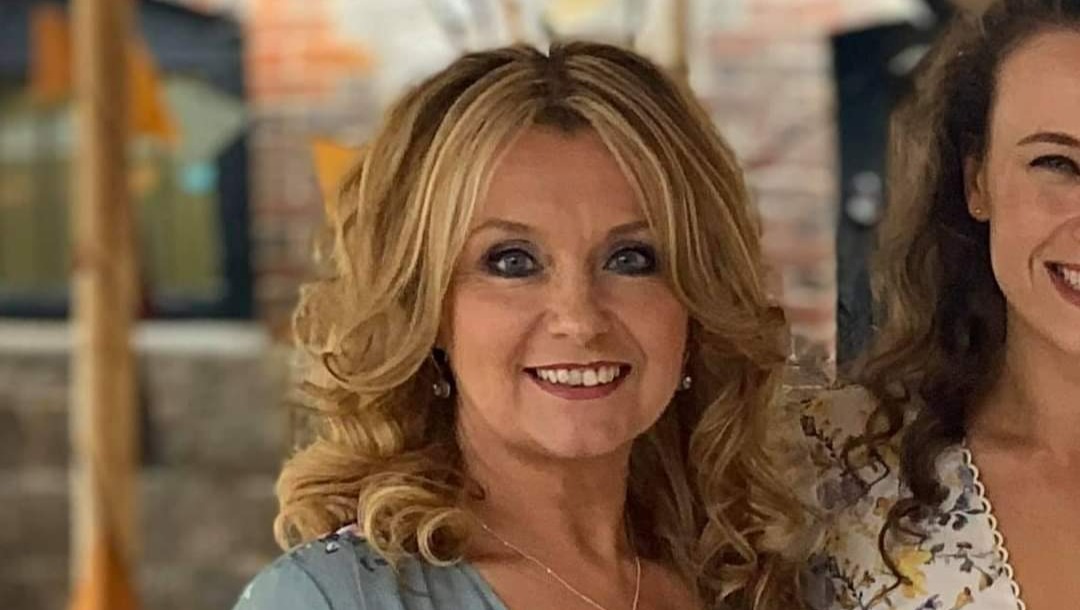 Fundraiser for Adam Colvin by Louise Ross : 338km Cycle for Dawns ...