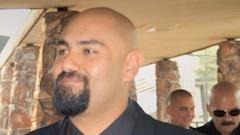 Fundraiser by Corinne Lopez : Alfred 'Freddie' Murillo Jr.
