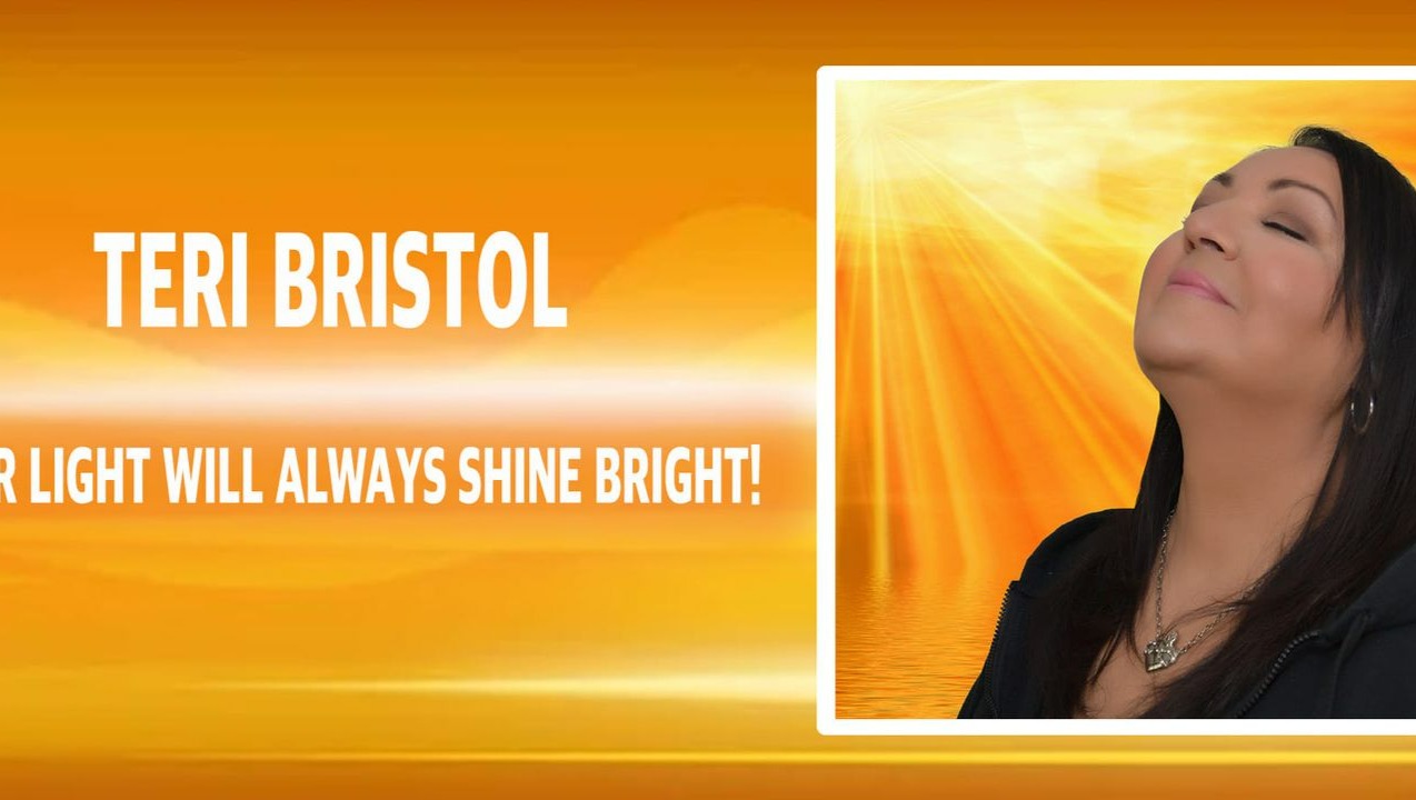 Fundraiser for Michael Bristol by Valerie Scheinpflug : Teri Bristol - DJ Teri Bristol