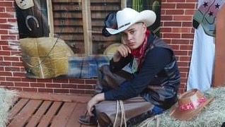 Fundraiser by Marlen Arias : Oscar Samuel Cisneros