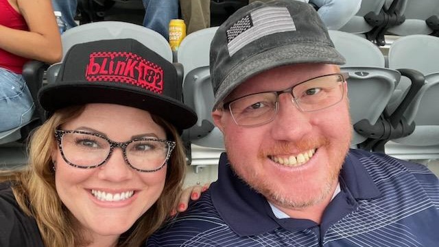 Fundraiser for Amber Houston by Desiree Sanchez : Helping the Houston's