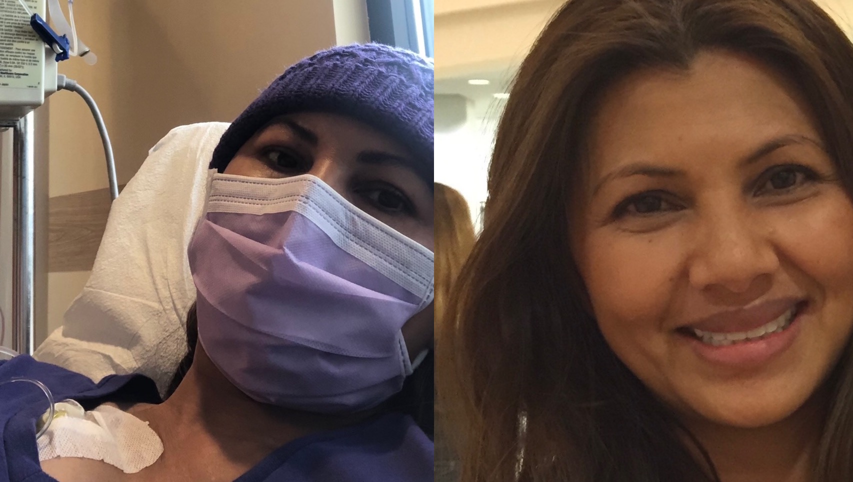 Fundraiser for Nicole Pal by Patti Danner : Kunthea Nicole Pal's battle ...