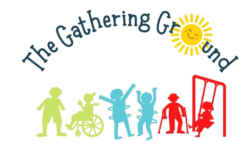 Fundraiser by Olympic View Church : The Gathering Ground-Play for ALL ...