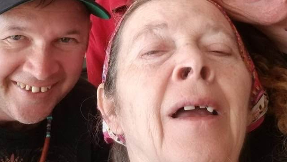 Fundraiser by Jason Phippen : Help Jason Phippen in his journey to ...