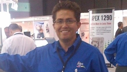 Fundraiser by Ryan Corry : Mario's Wife & Family