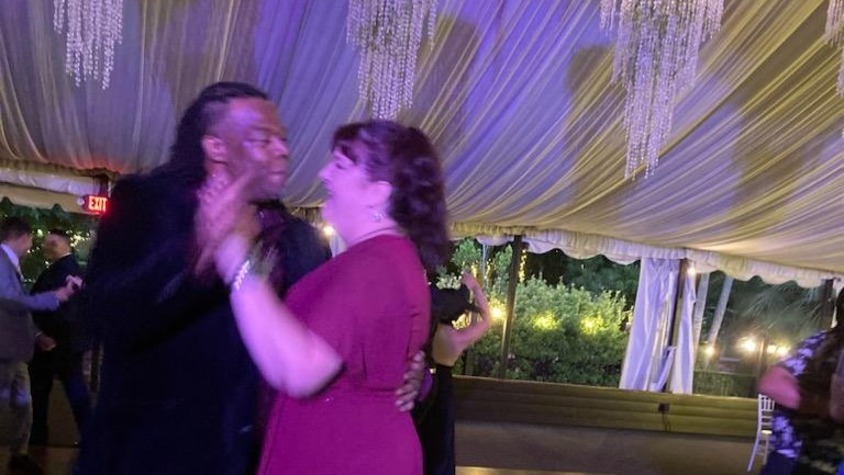 Fundraiser by James Anderson : Help get Jay dancing again!