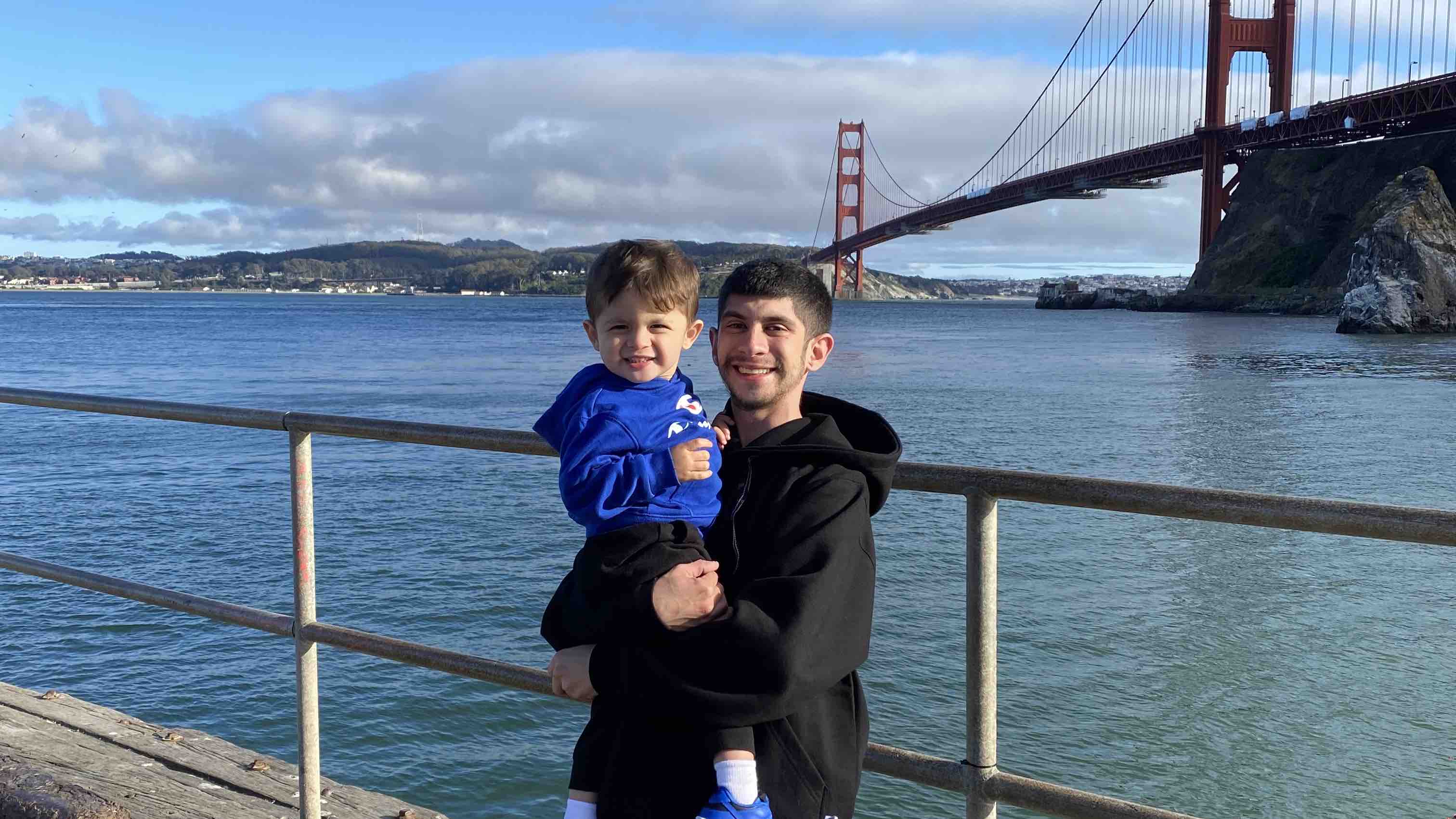 Fundraiser for Anthony Hawk by Sarah Foster : Support and final ...