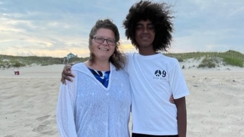 Fundraiser by Donna Murdock : Evan Dunne