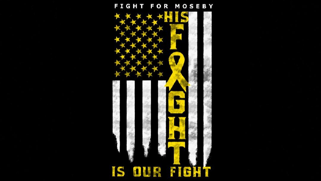 Fundraiser by Emily Loveday : Support Tulsa Firefighter Fight Sarcoma!