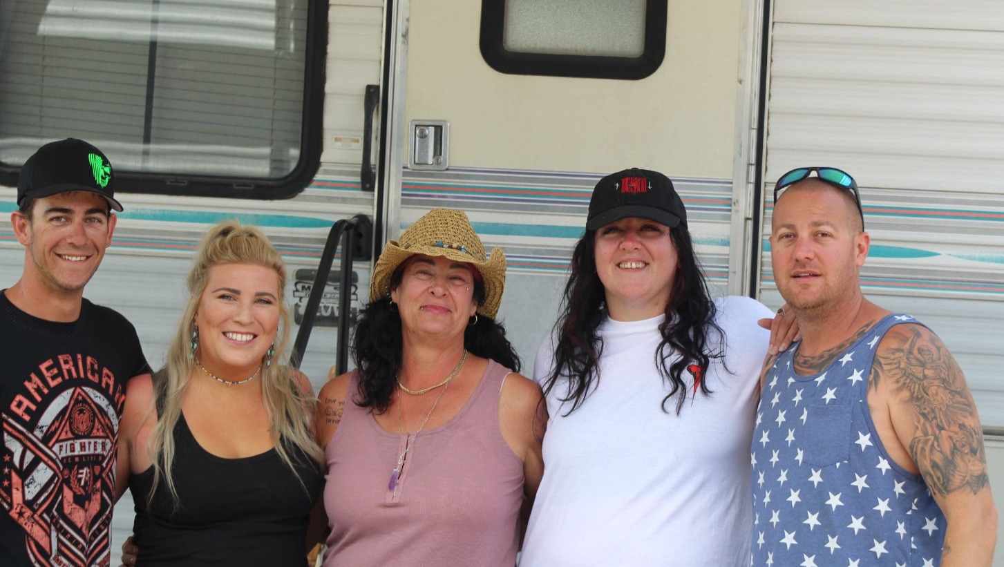 Fundraiser by Teri Weimer : Kegan Tolbert