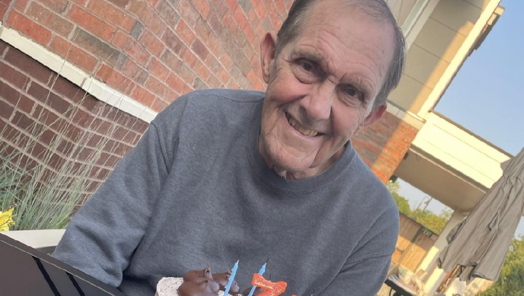 Fundraiser by Emily Whidden : Norris Jackson White