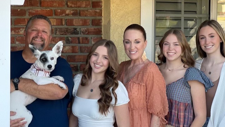 Fundraiser for Lisa Grosso by Robert Sprinkel : Raising Funds for the ...