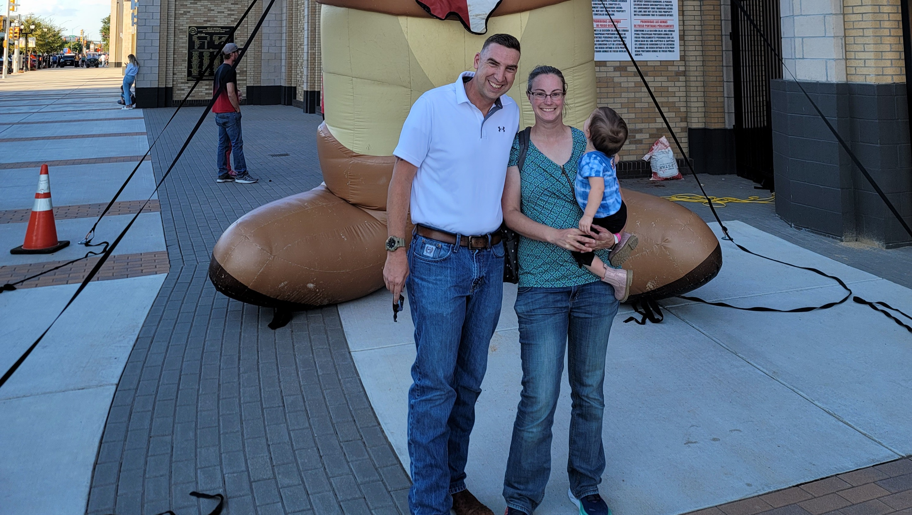 Fundraiser by Jimmy Boswell : Adoption