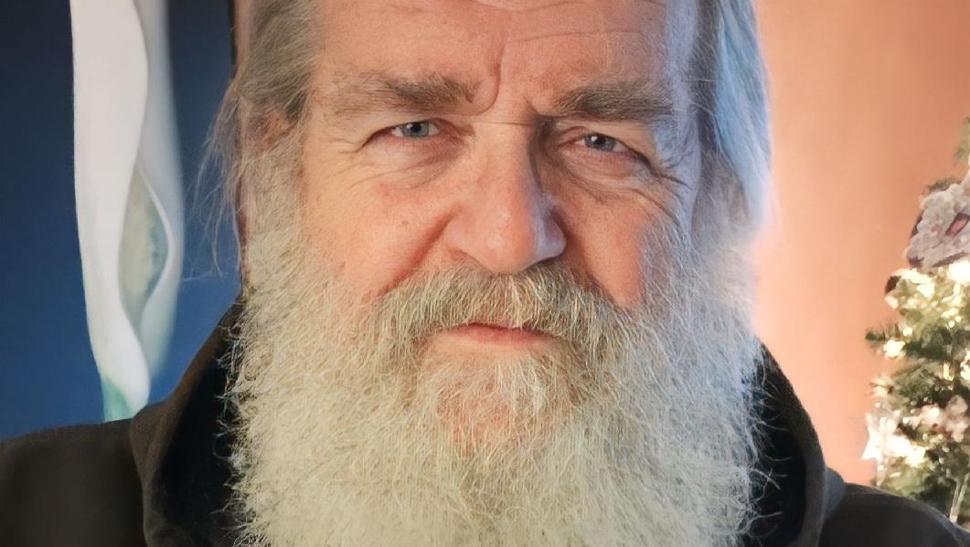 Fundraiser by Julie Perrine : Joseph Farrar End of Life and Burial Expenses