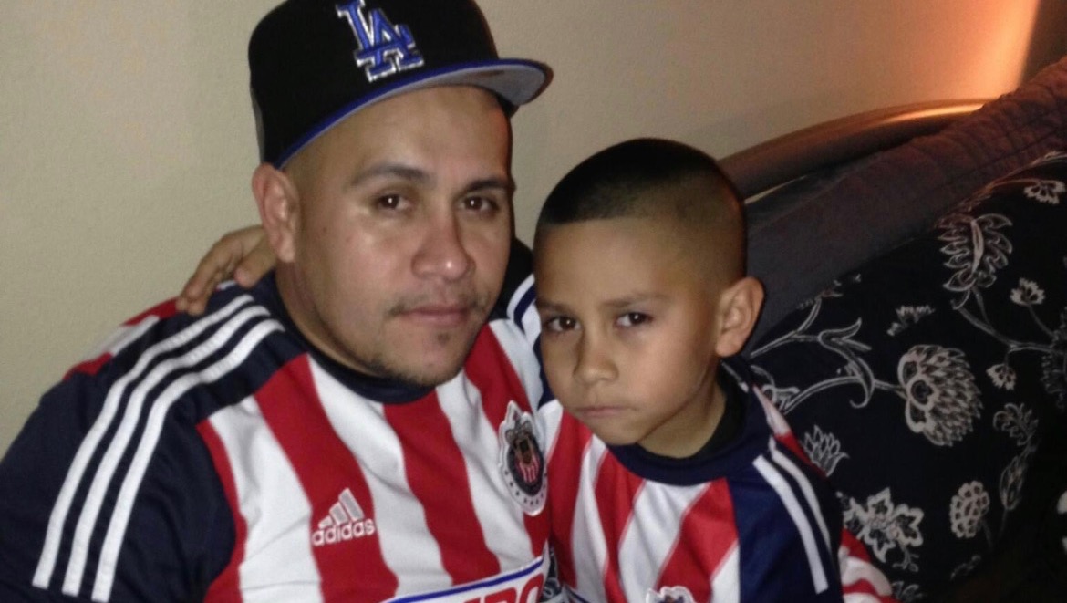 Fundraiser by Irene Barajas : Jose Barajas