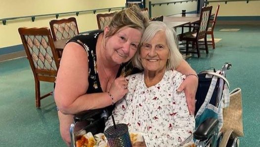 Fundraiser by colleen berry : Justice for Nancy