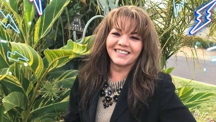 Fundraiser by Arlene Angulo-Serrano : Maria de los Angeles